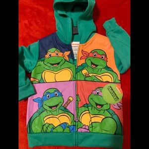 Nickelodeon Jackets & Coats | Spongebob Squarepants Hoodie Jacket ...